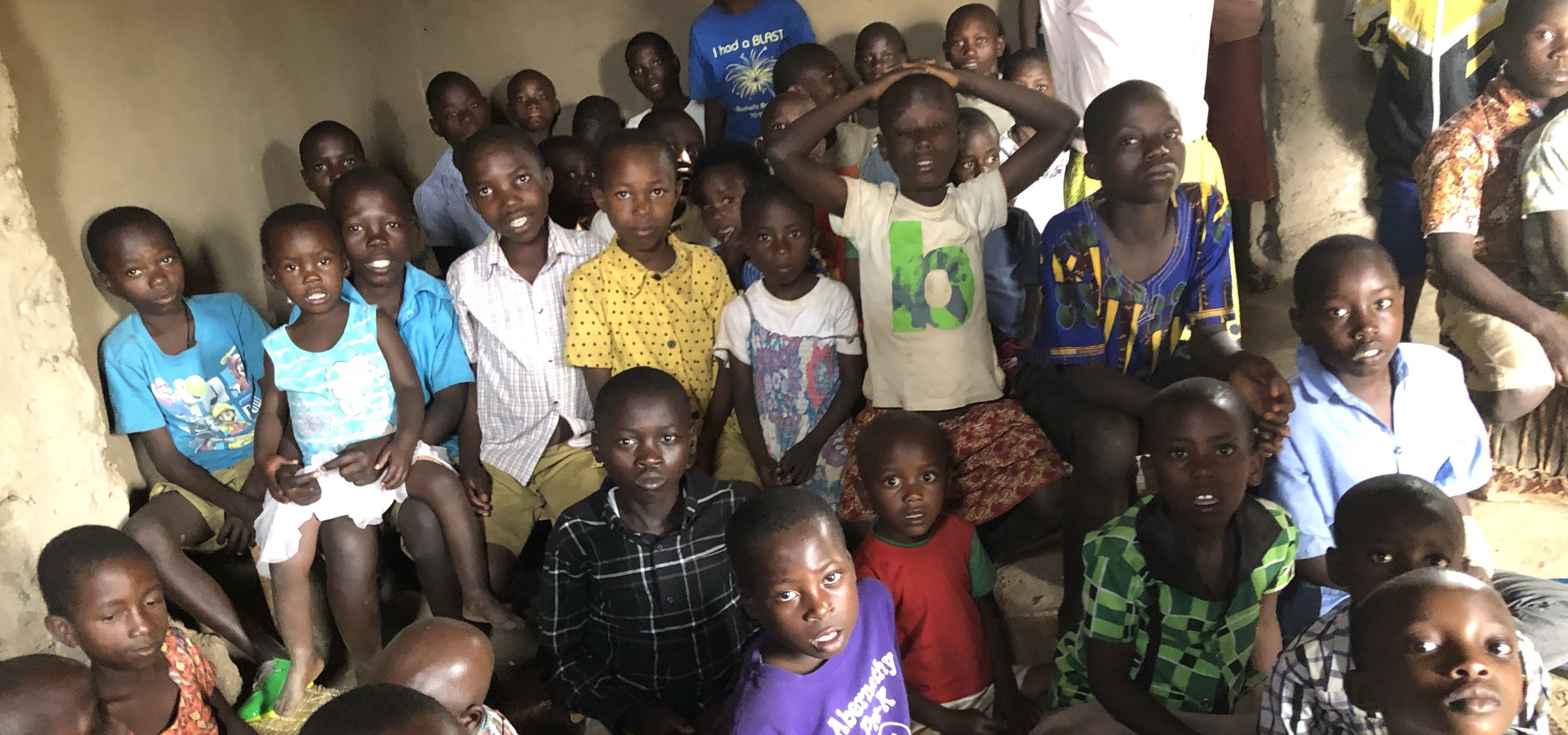 Lähetystyö ja humanitaarinen apu